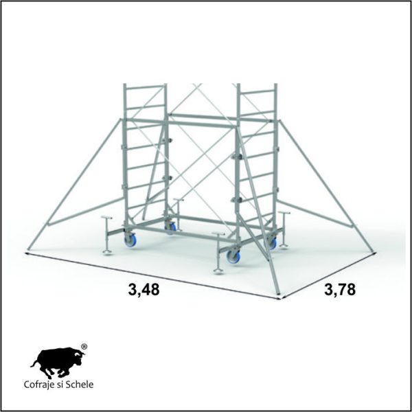 Set contravantuiri schela otel System